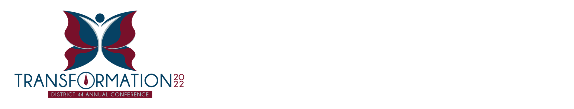 transformation header – District 44 Annual Conference